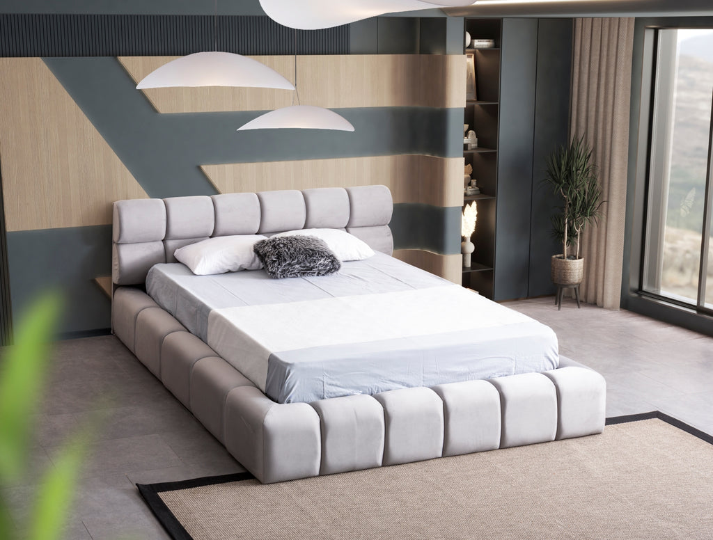 Lord Karyola – Zenith Concept