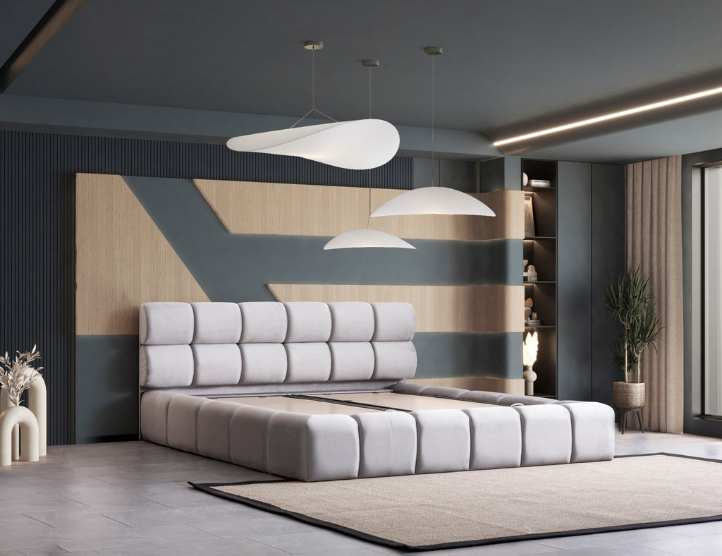 Lord Karyola – Zenith Concept